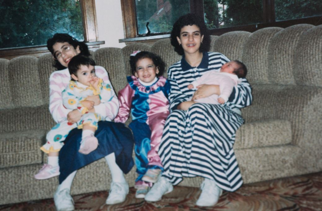 Inside the insular Jewish community where school headmistress allegedly ...