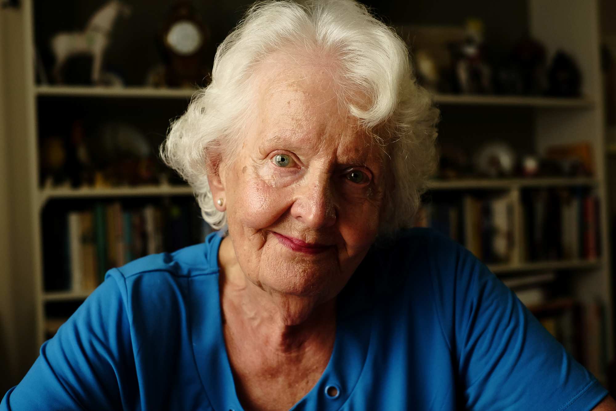 Parramatta's PFLAG founder Mollie Smith still a proud and tireless ...