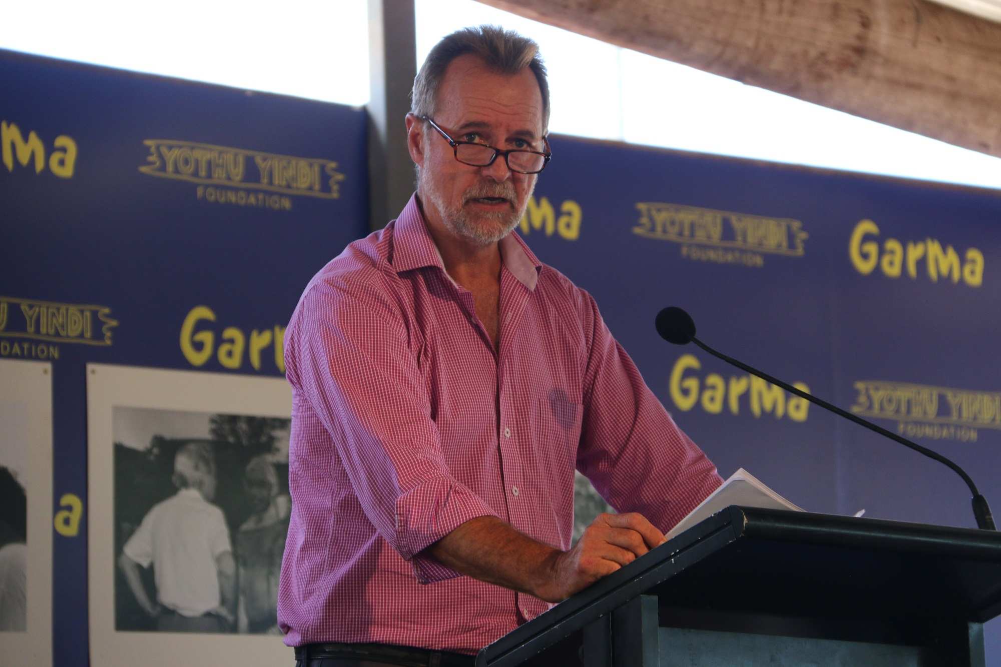 Four Corners: Nigel Scullion apologises for 'horrors' at Don Dale ...