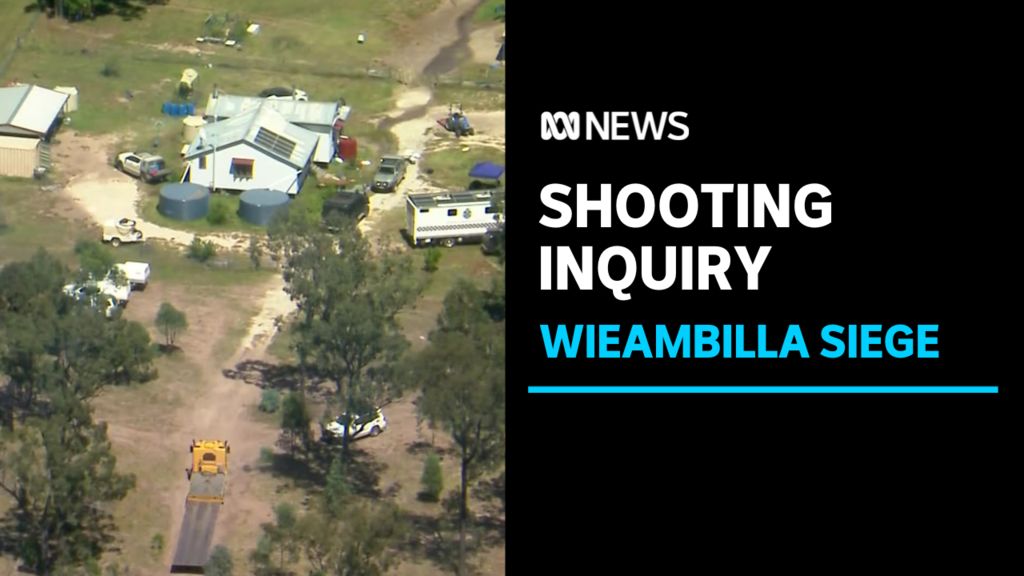 Top stories from ABC News - ABC News
