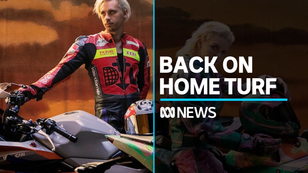 Flume returns to Australia for new tour - ABC News