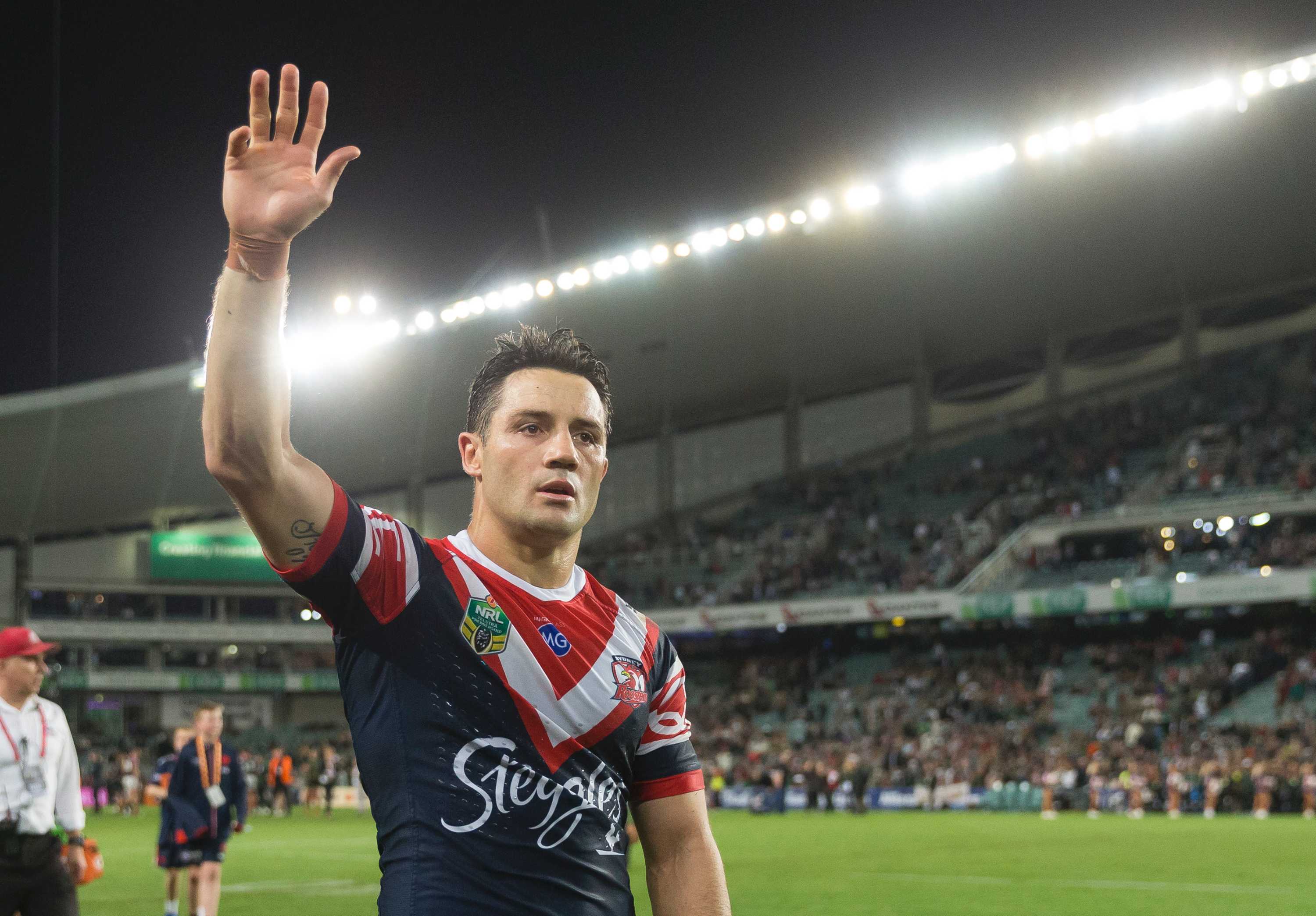 Cooper Cronk's pending retirement will leave big gap, teammates say ...