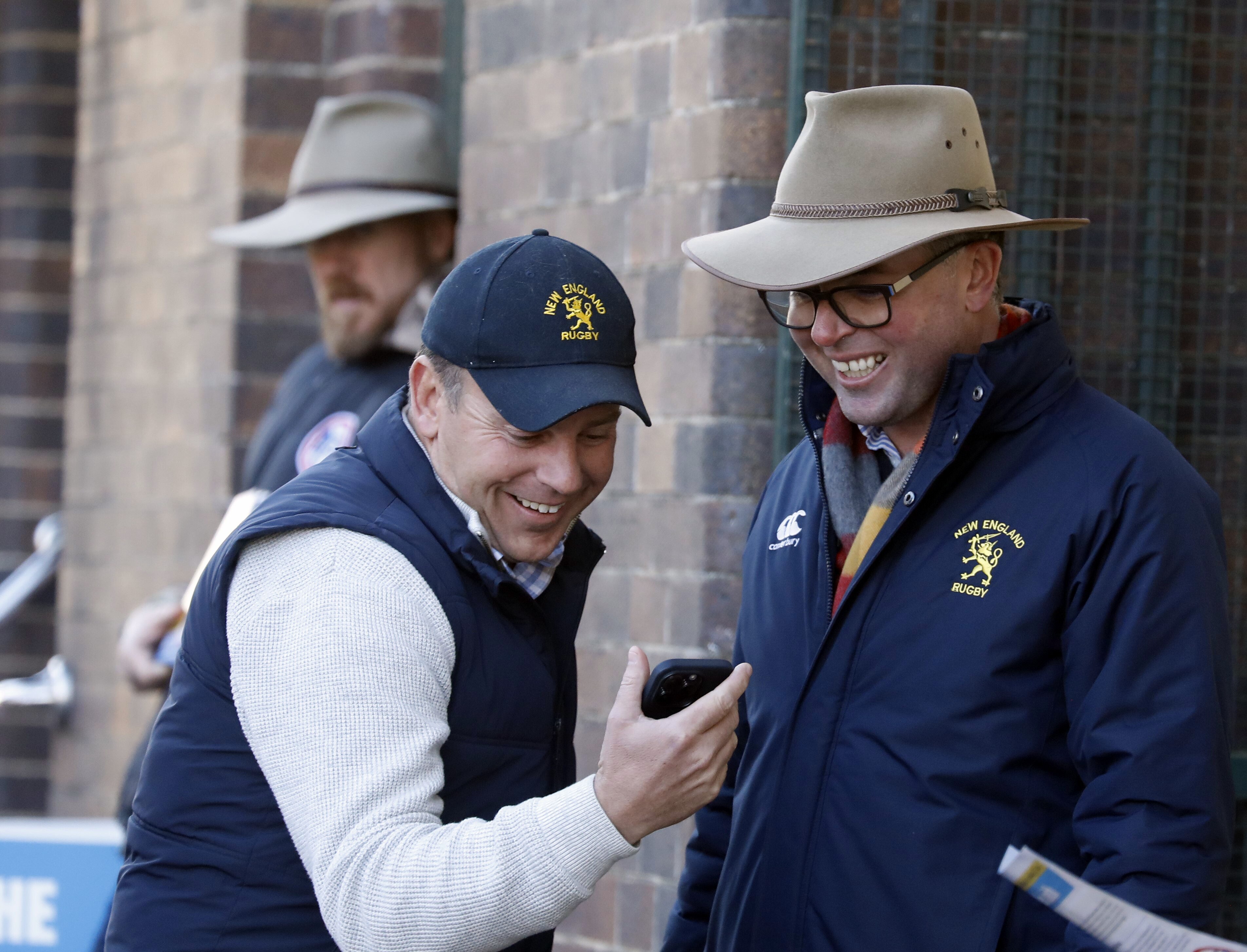 Moree solicitor Brendan Moylan wins Northern Tablelands by-election for ...
