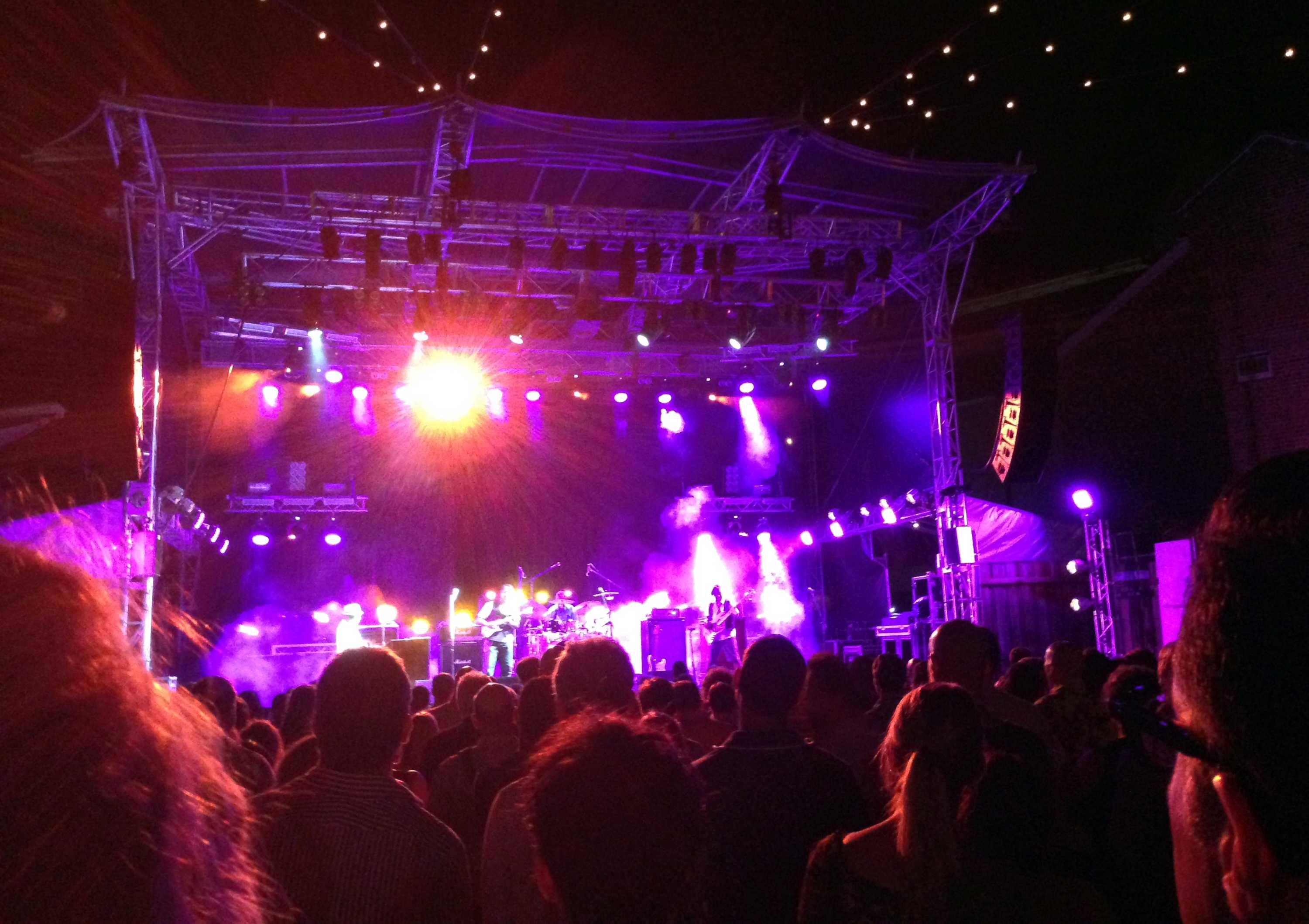 Perth International Arts Festival attracts record numbers to gross $6 ...