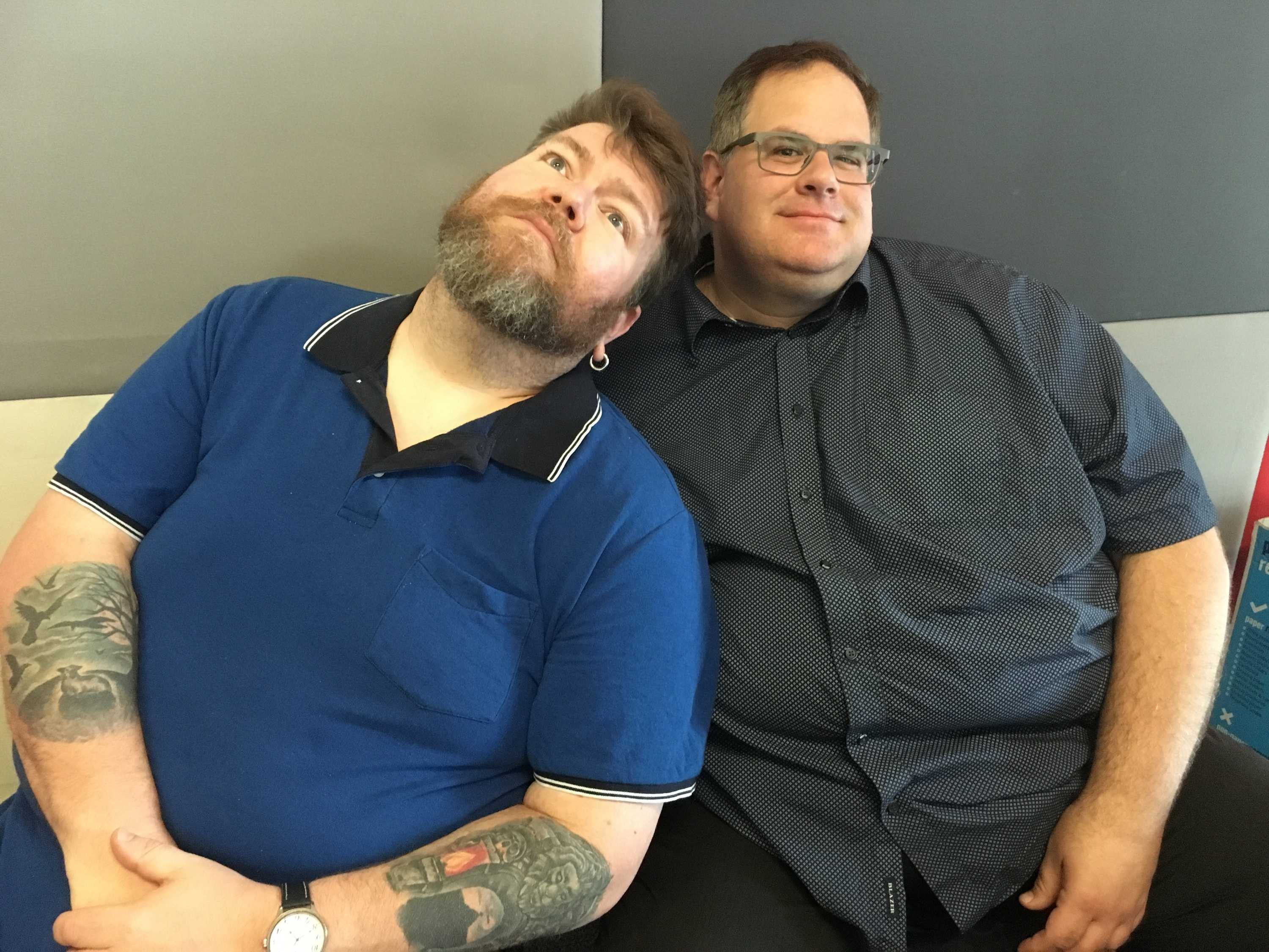 The Holy Heretics - ABC Perth