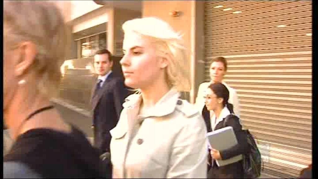 Brisbane student fronts court over glassing attack - ABC News