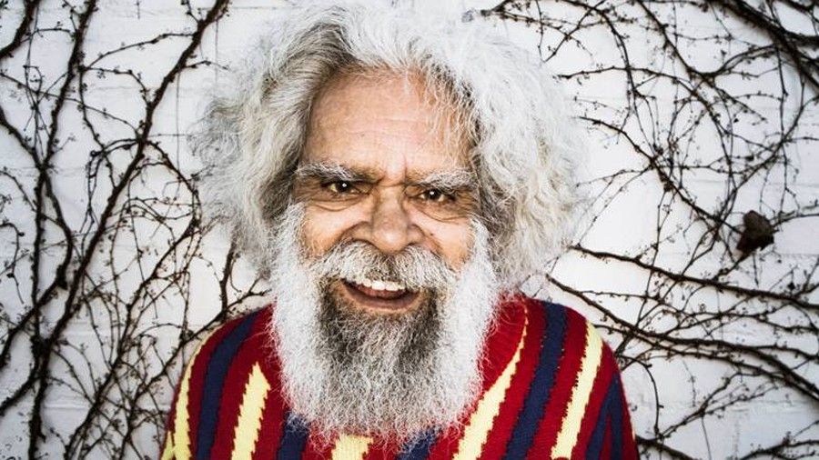 Uncle Jack Charles says look to your elders for insight - ABC listen