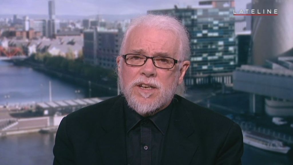 Submersible drones to render Australia's new submarines obsolete ...