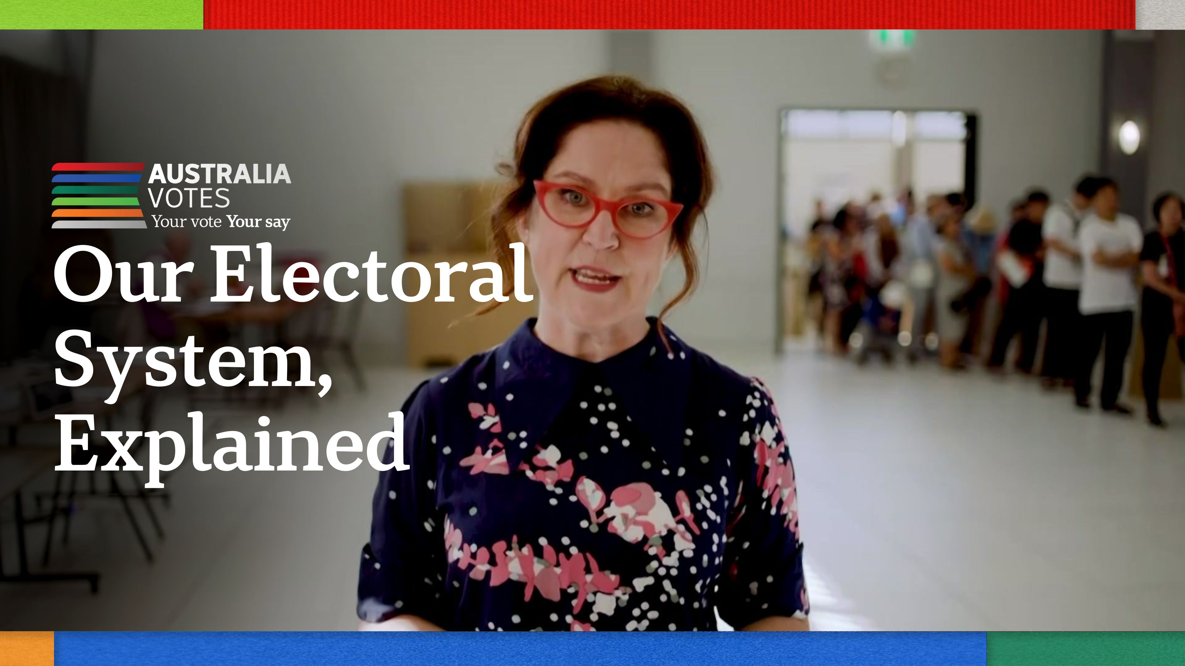 Australia Votes: The Campaign : ABC iview