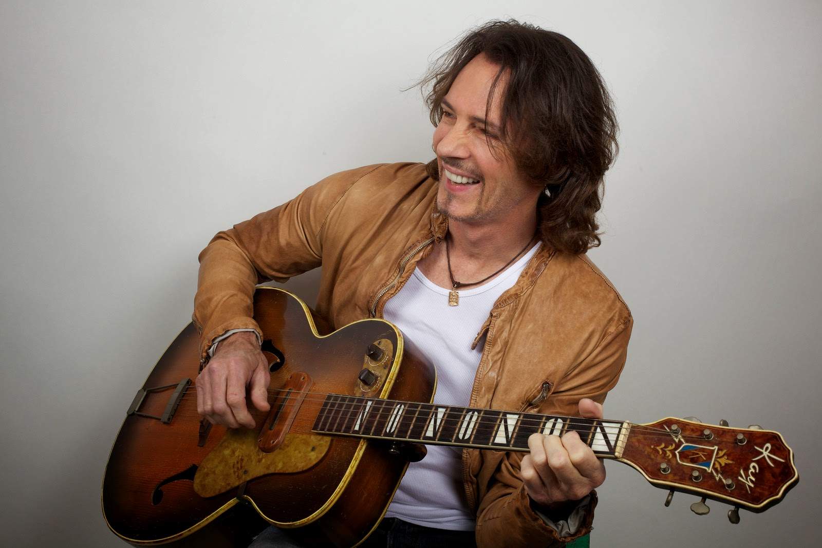 Rick Springfield: On learning the craft of acting, wanting to be a rock ...