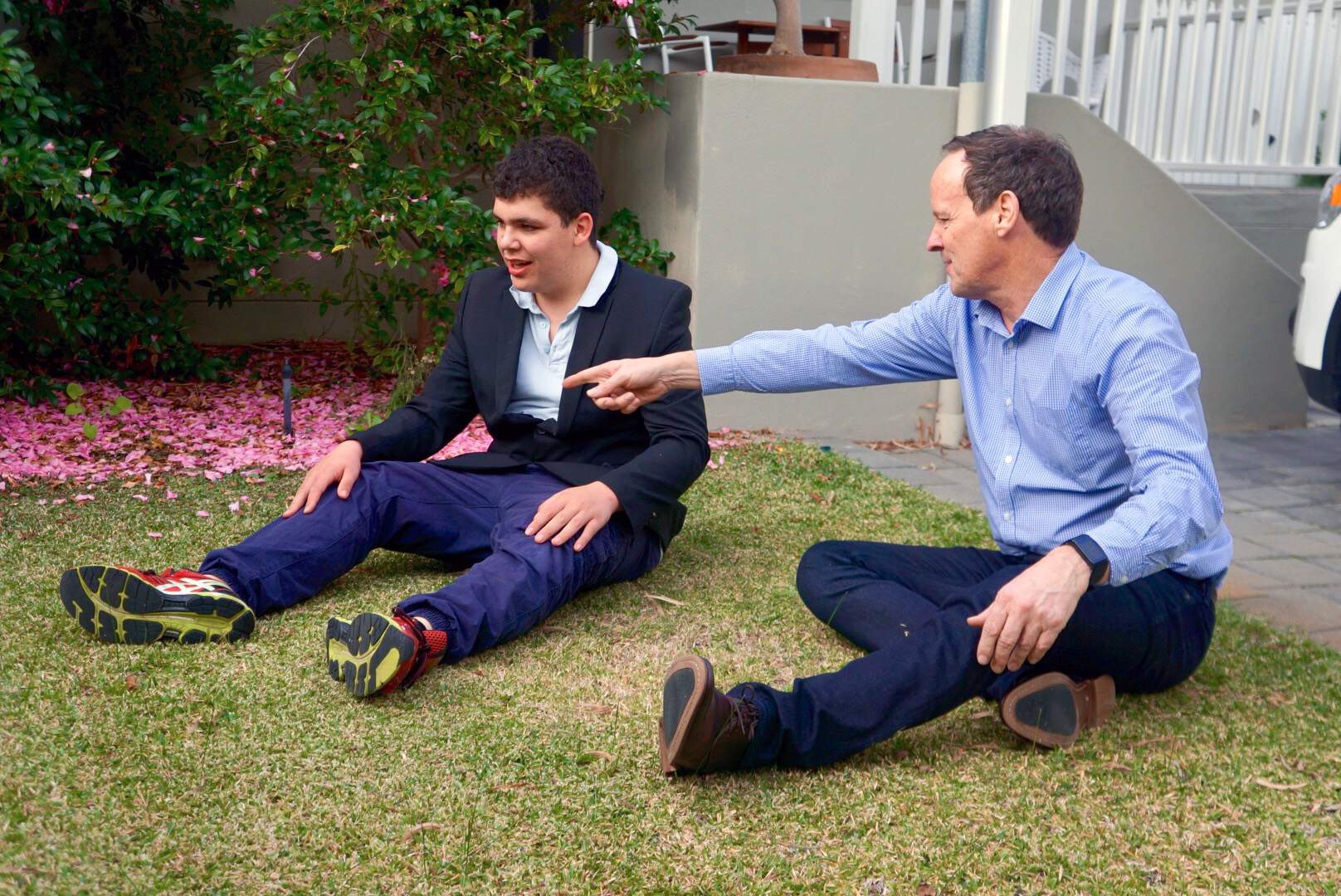 Lady Lawley House: Dozens of workers to lose jobs and families their ...