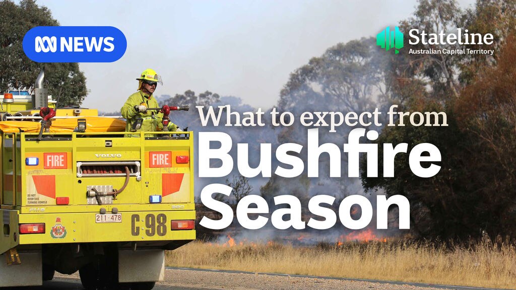 Emergency Services Agency Commissioner says Canberra can expect an ...