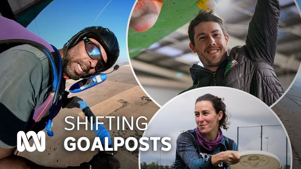 Shifting Goalposts: Australian sport is changing - ABC News