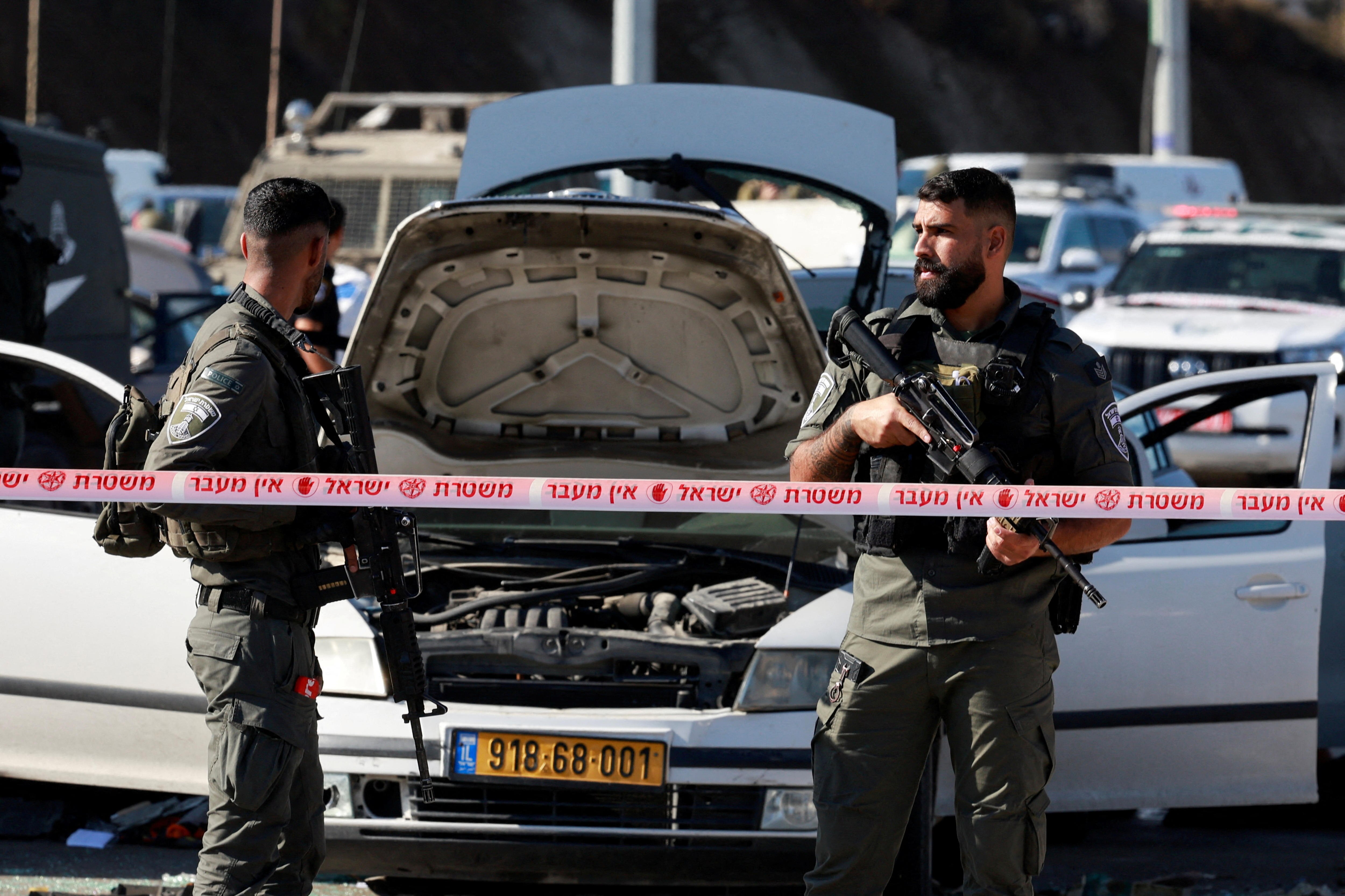 Israel-Gaza: Israeli Army claims it has taken 'operational control' of ...