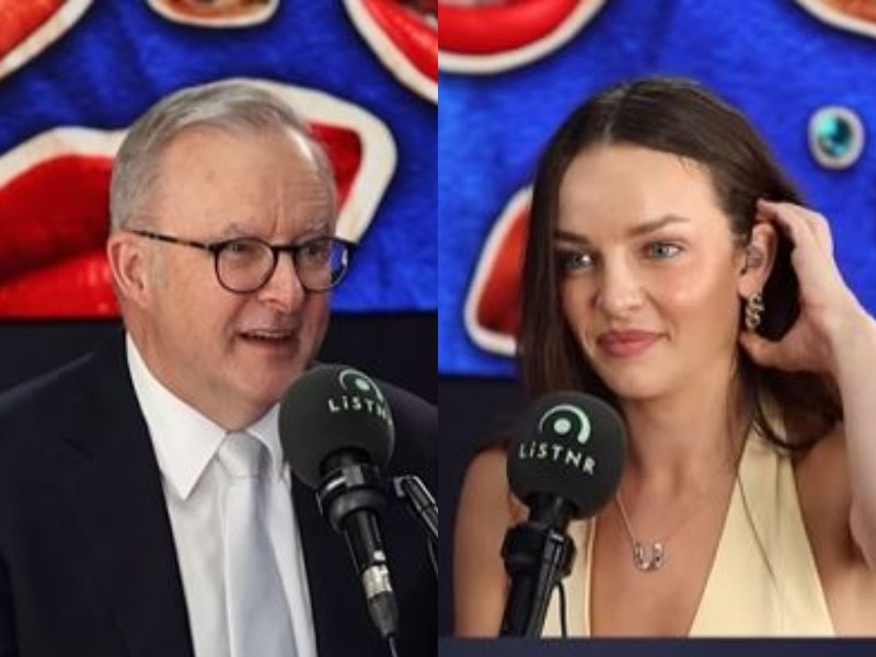 This election campaign politicians have embraced influencers like never ...