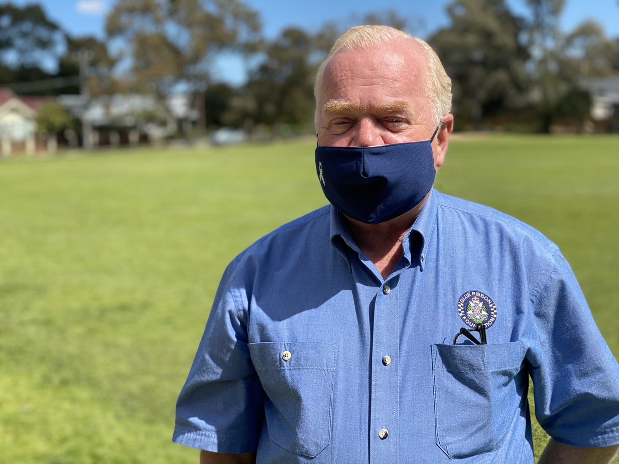 Melbourne cafe owner threatened by anti-lockdown group for supporting ...