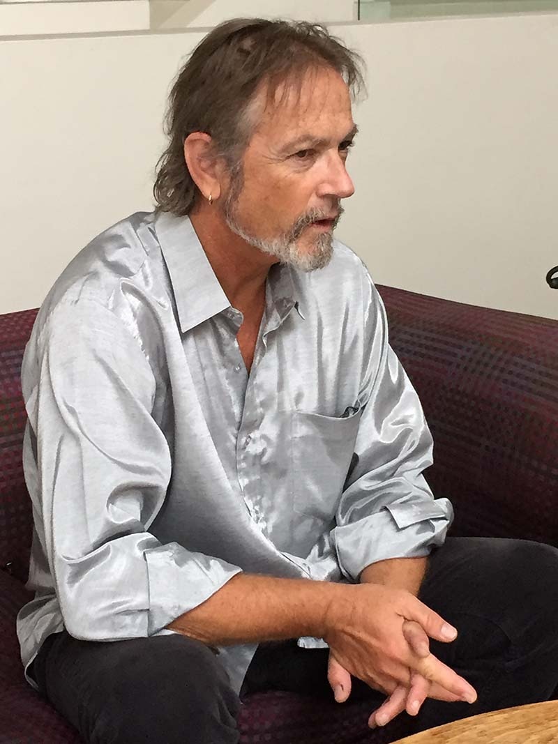 The Church frontman Steve Kilbey reveals his story of redemption, past ...