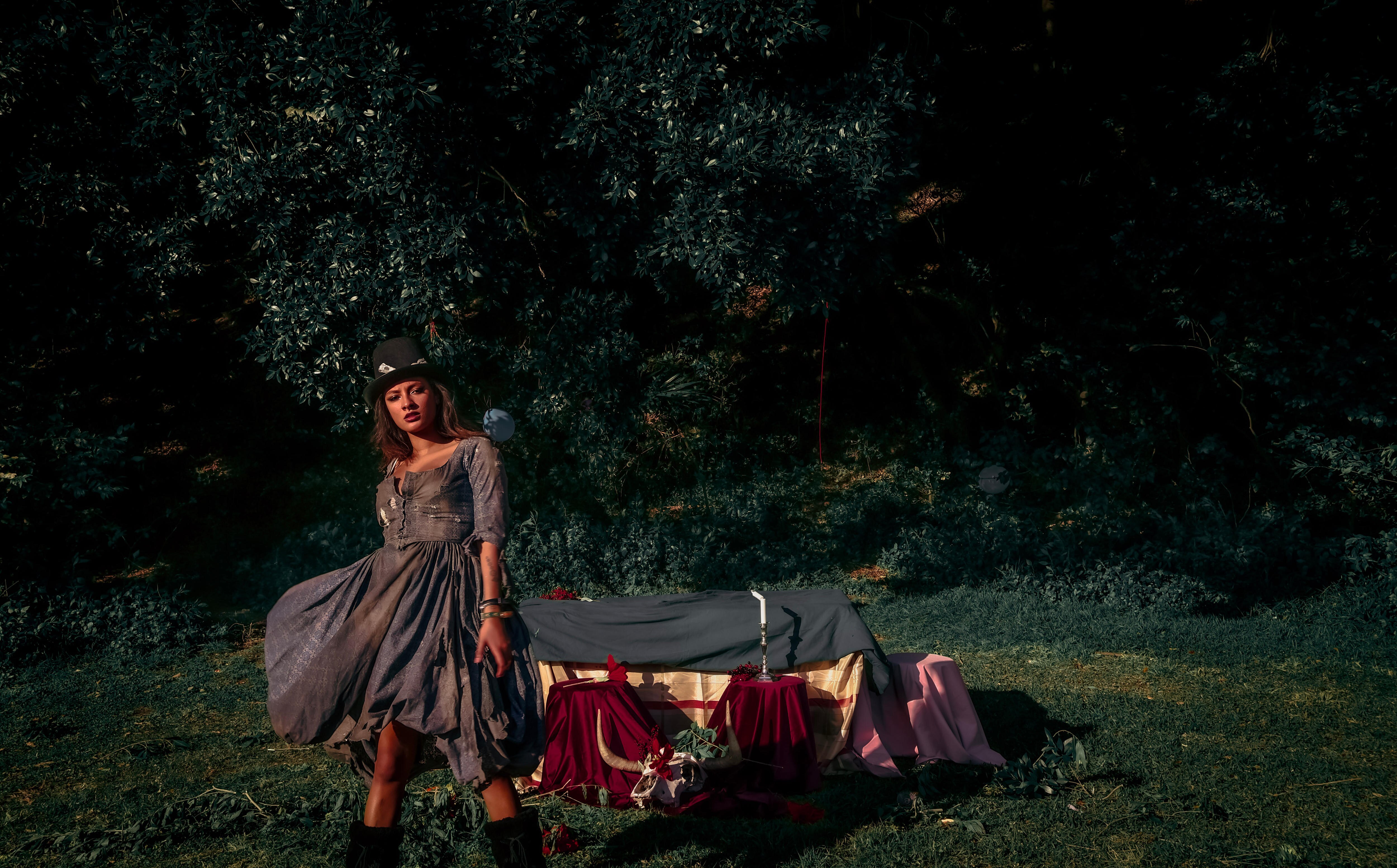 Home and Hosed: First Play from Awa Mbaye - triple j