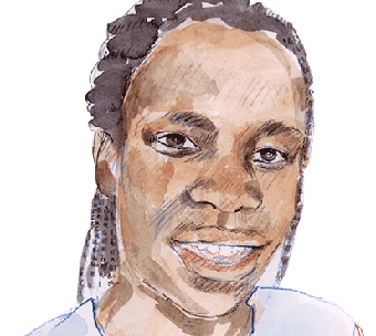 'Sleep-deprived' Toby Awatere jailed for murdering partner at Hackham ...