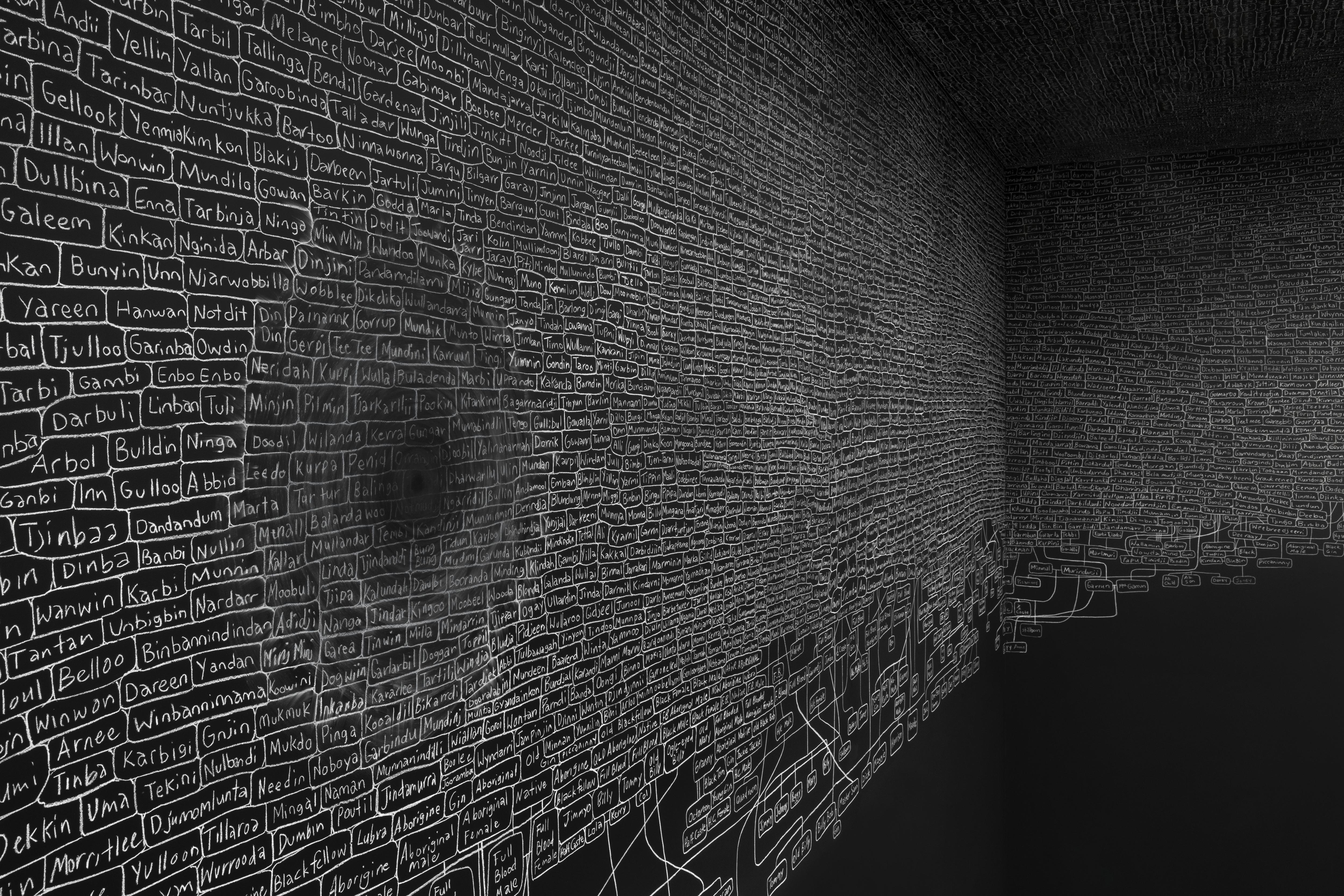 Archie Moore wins prestigious Golden Lion award at the Venice Biennale ...