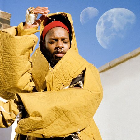 The 50 best albums of 2018 - Double J