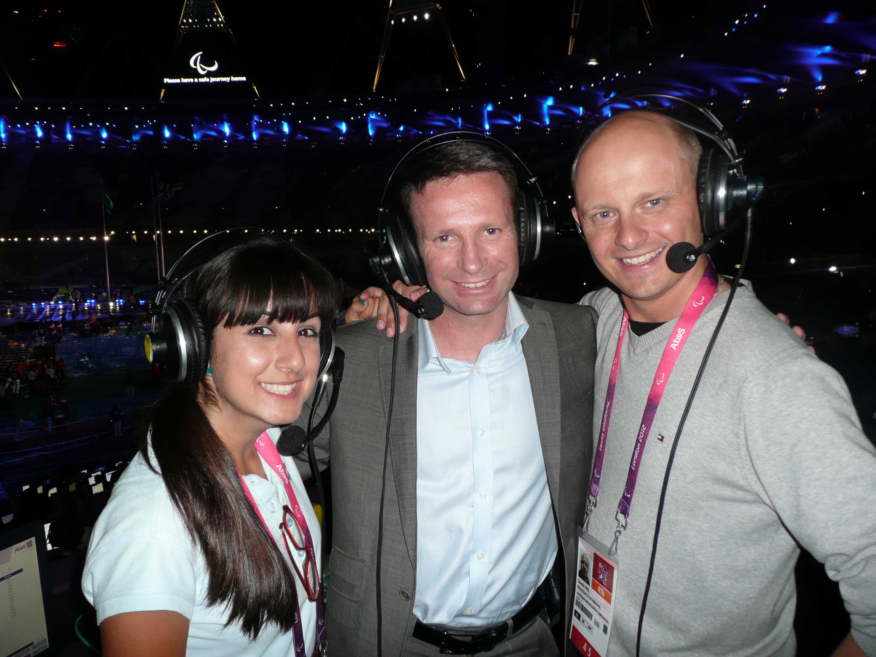 How the ABC News 50:50 project is transforming our coverage of women in ...