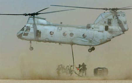 British confirm 12 killed in chopper crash - ABC News