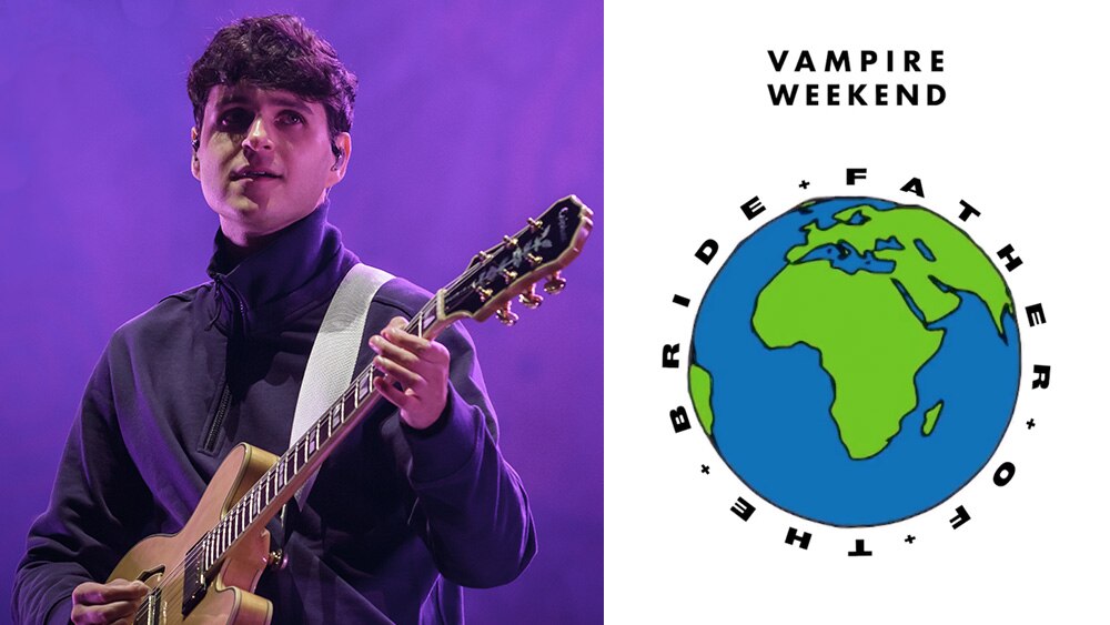 Ezra Koenig gives up details on new Vampire Weekend album - triple j