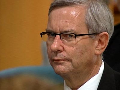 Ex-judge Shaw to plead guilty to drink driving - ABC News