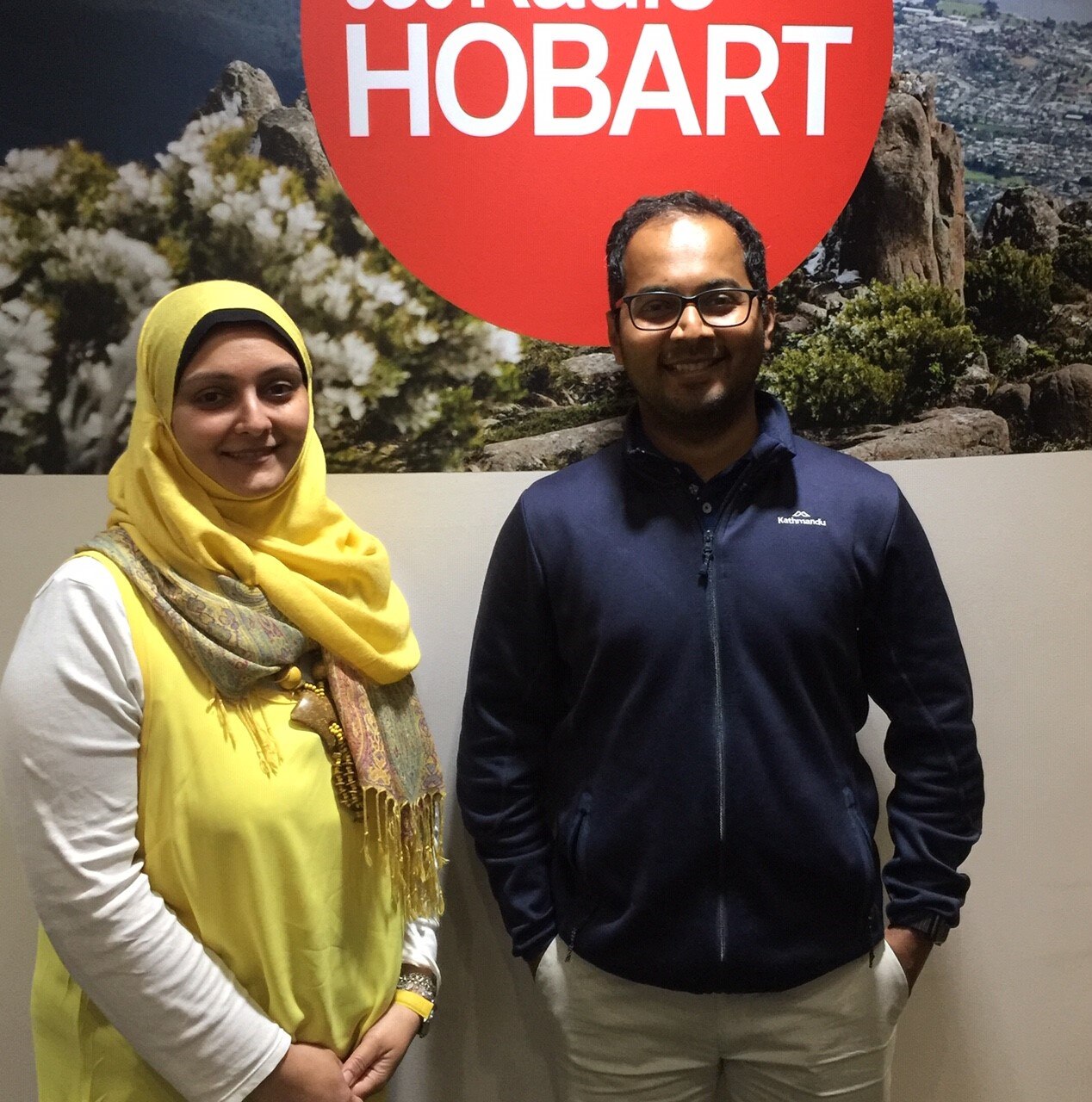 Meet the new-look Multicultural Council of Tasmania - ABC listen