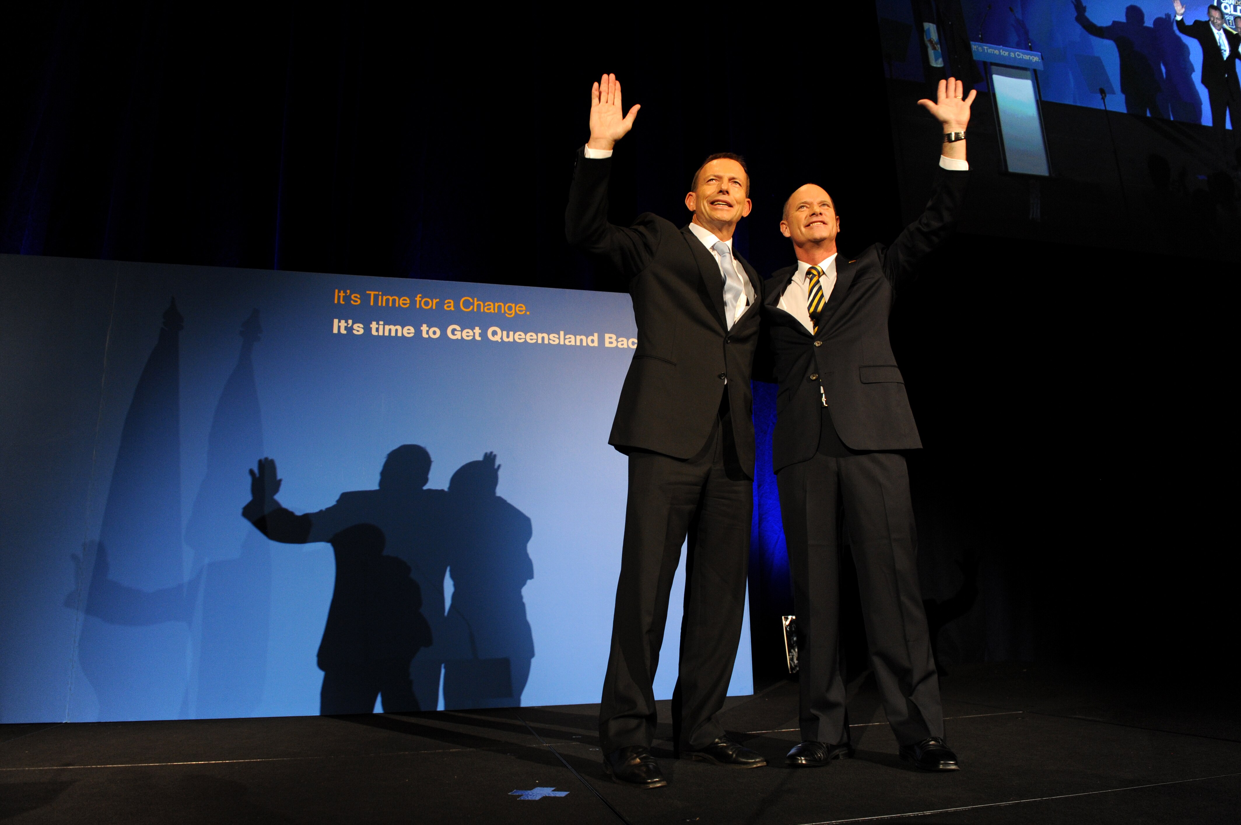 Newman looks to reset with campaign launch - ABC News