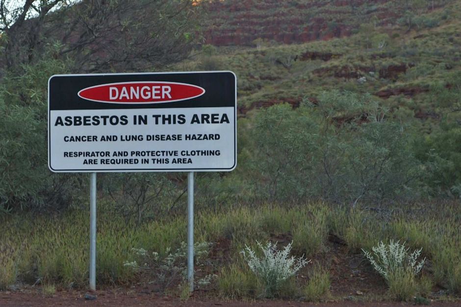 DFES precaution fighting fires at Wittenoom - ABC listen