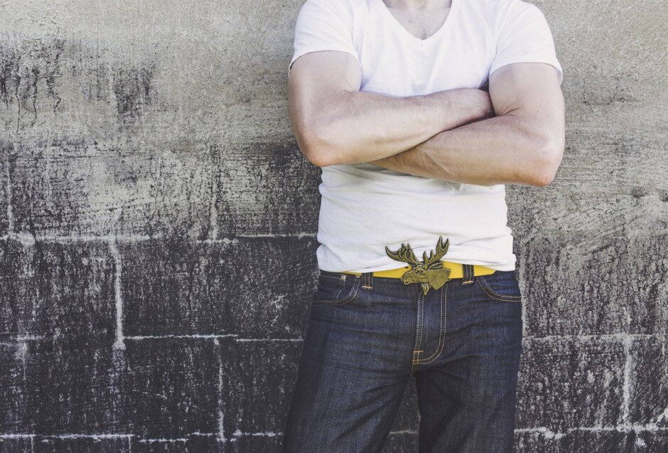 With Scrotox, men give wrinkly scrotums the sack - ABC News