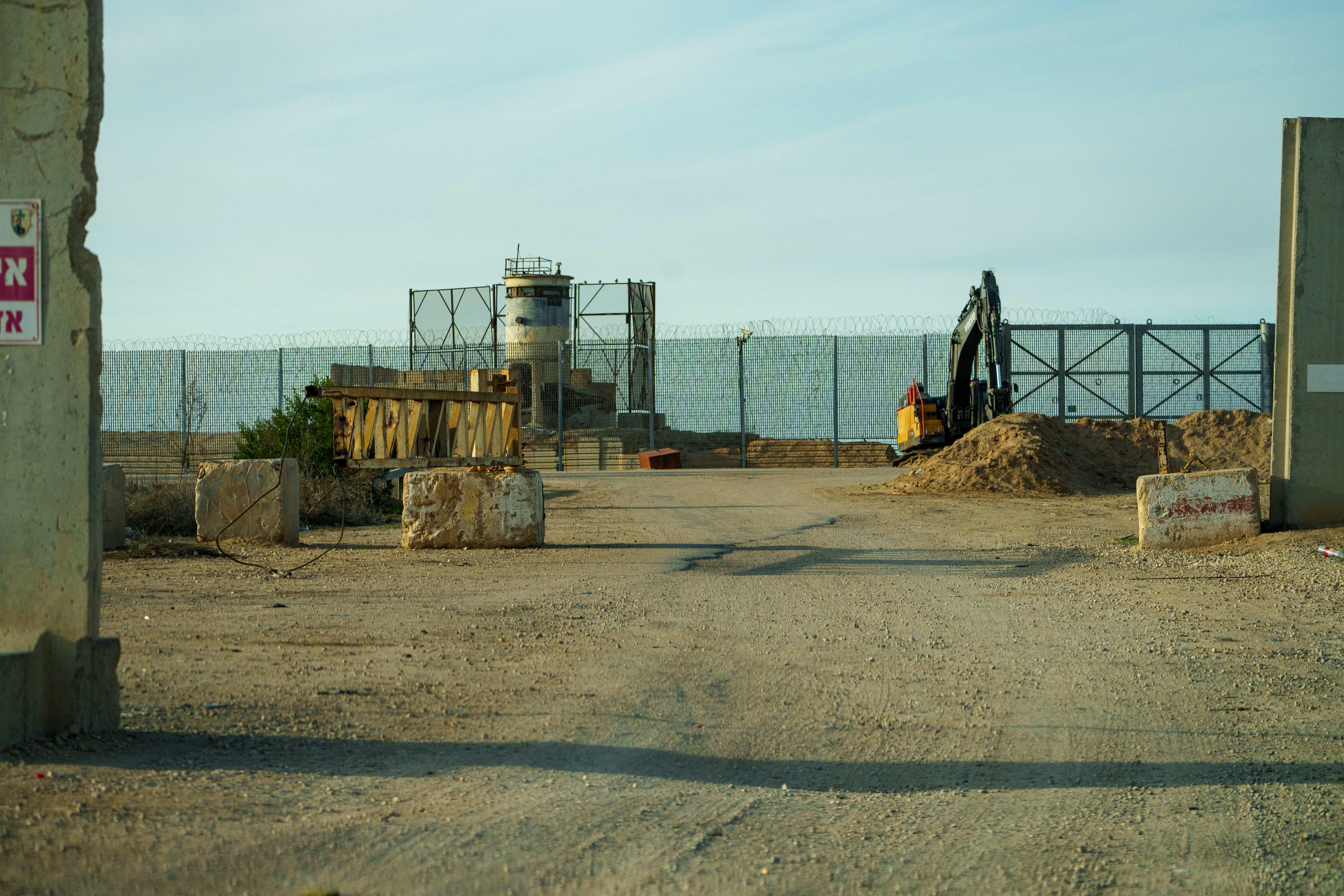 Israel still controls access to Gaza, but these aid runs are getting ...