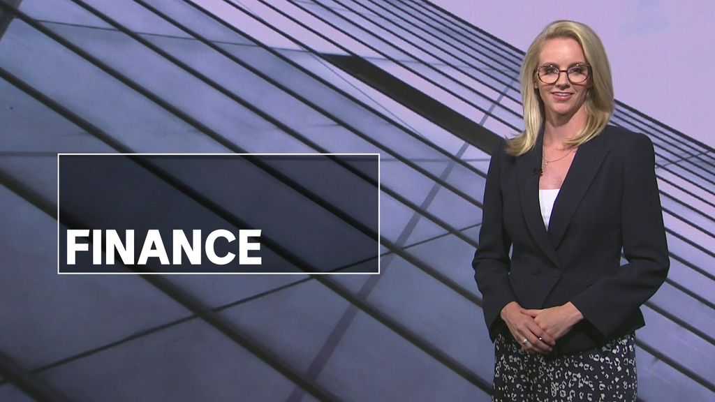 Friday Finance with Elysee Morgan - ABC News