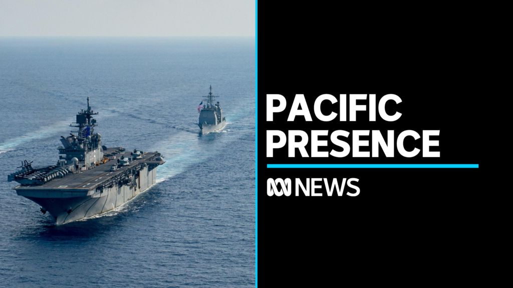 Navy - Topic - ABC News