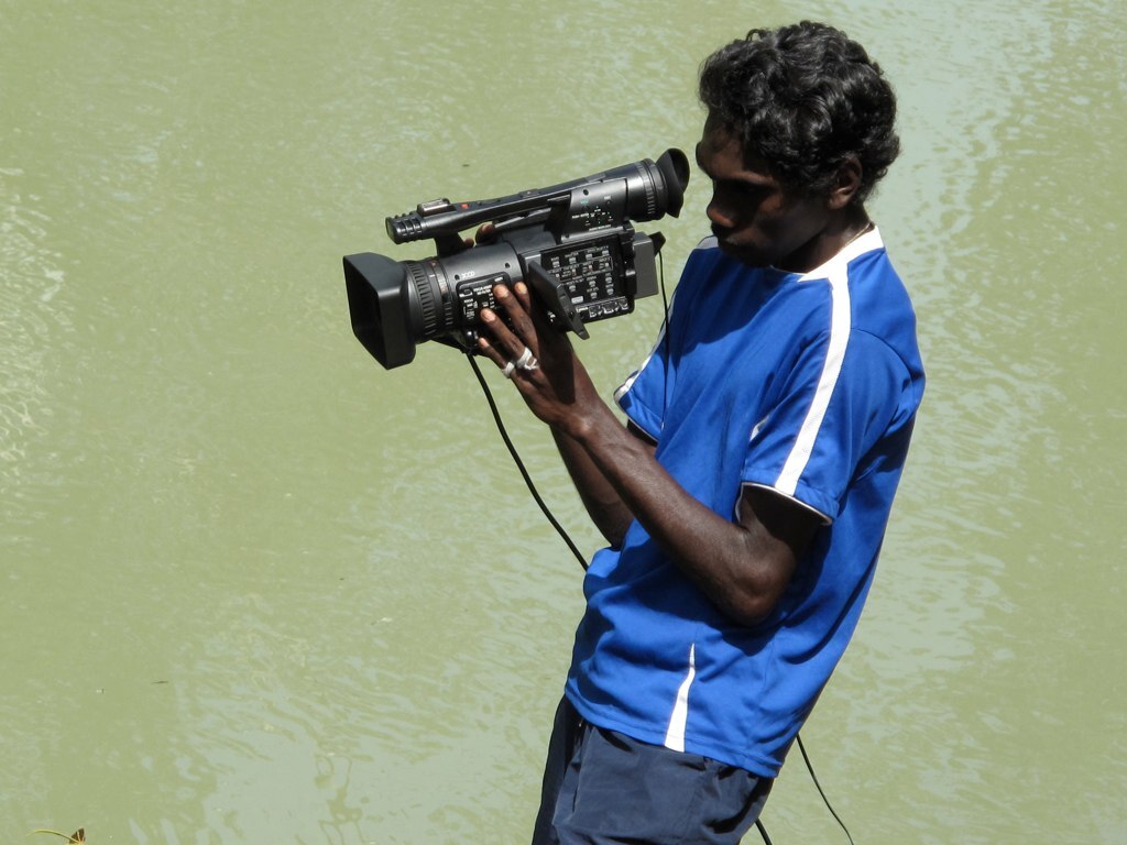 The Mulka Project - ABC listen