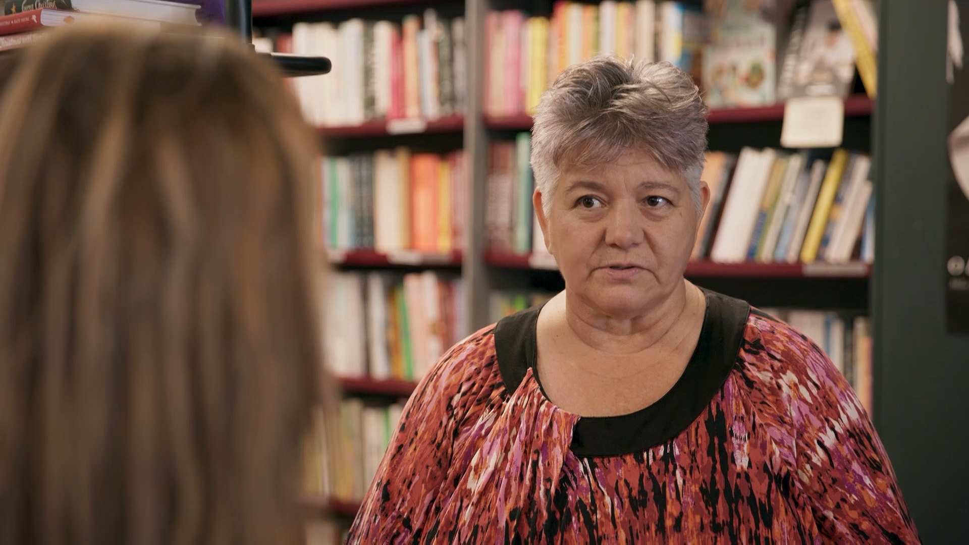 Too Much Lip – Melissa Lucashenko - ABC Education