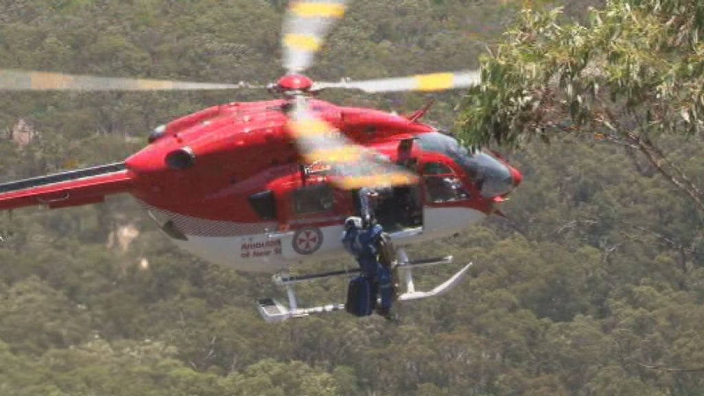 Rescue choppers to get the chop - ABC News