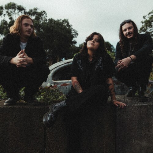 Tops: New music from Asha Jefferies, Ninajirachi, Ridzyray, John Bilton ...