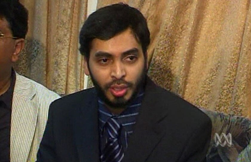 Haneef 'victim of Australian conspiracy' - ABC News