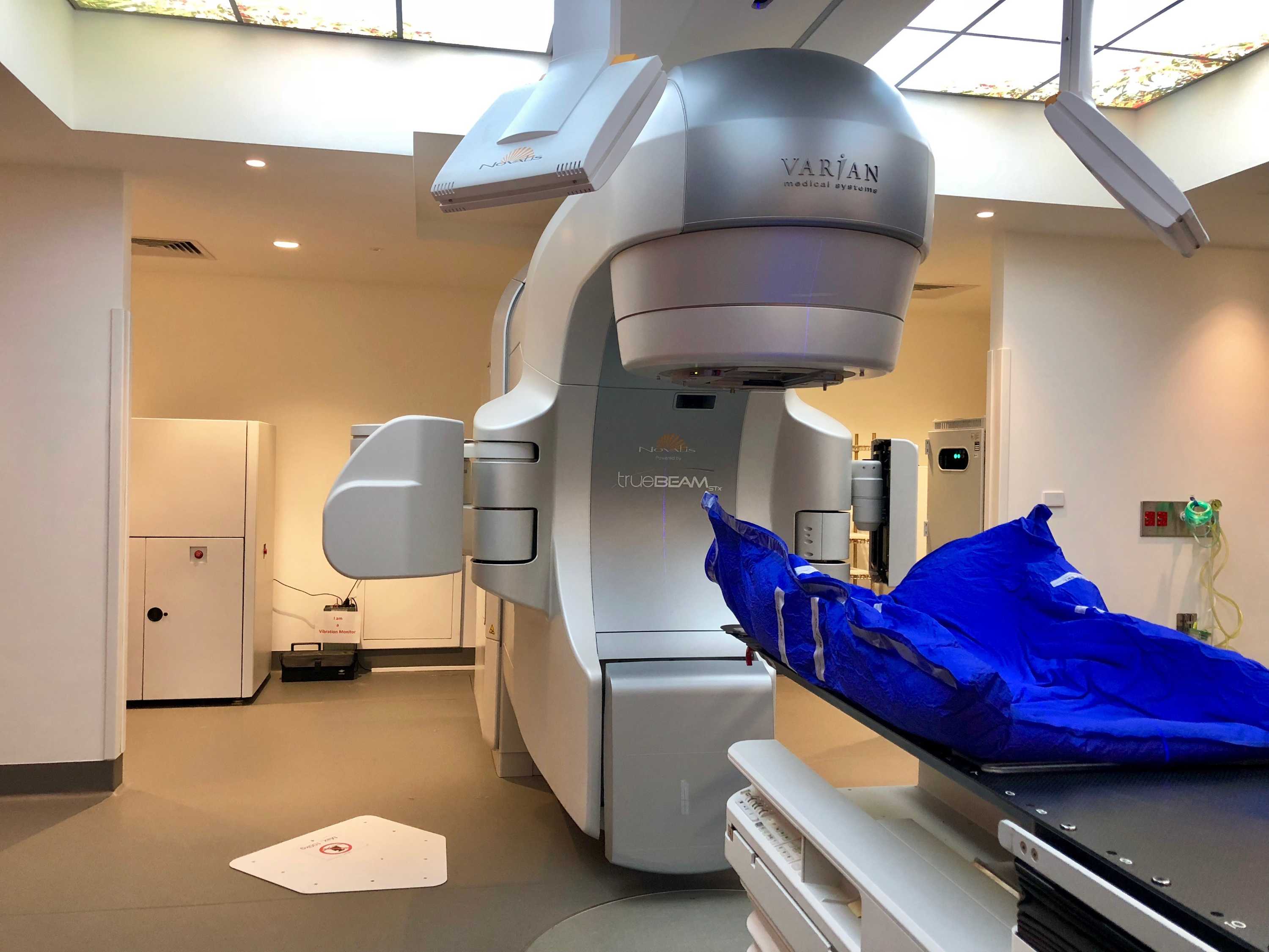 Emerging prostate cancer treatment could delay need for hormone therapy ...