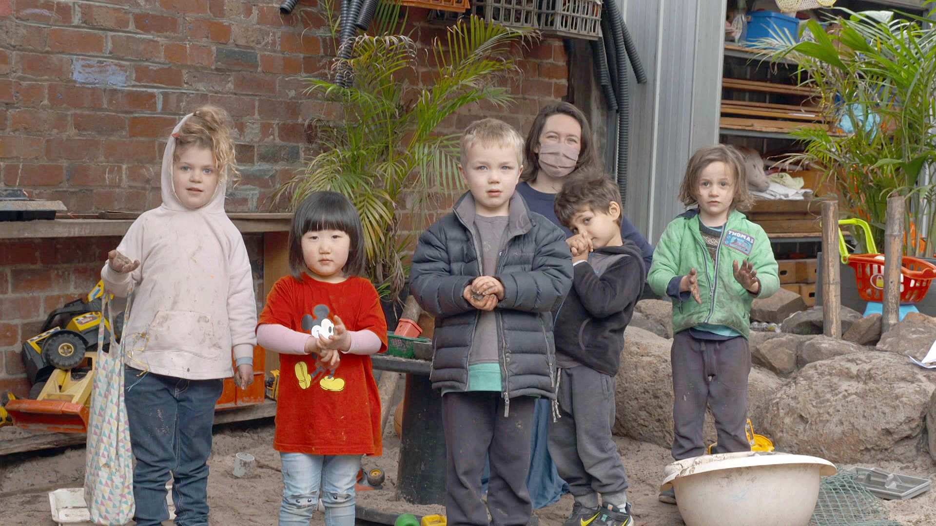 Childcare centre expects to lose $15,000 during Melbourne's coronavirus ...