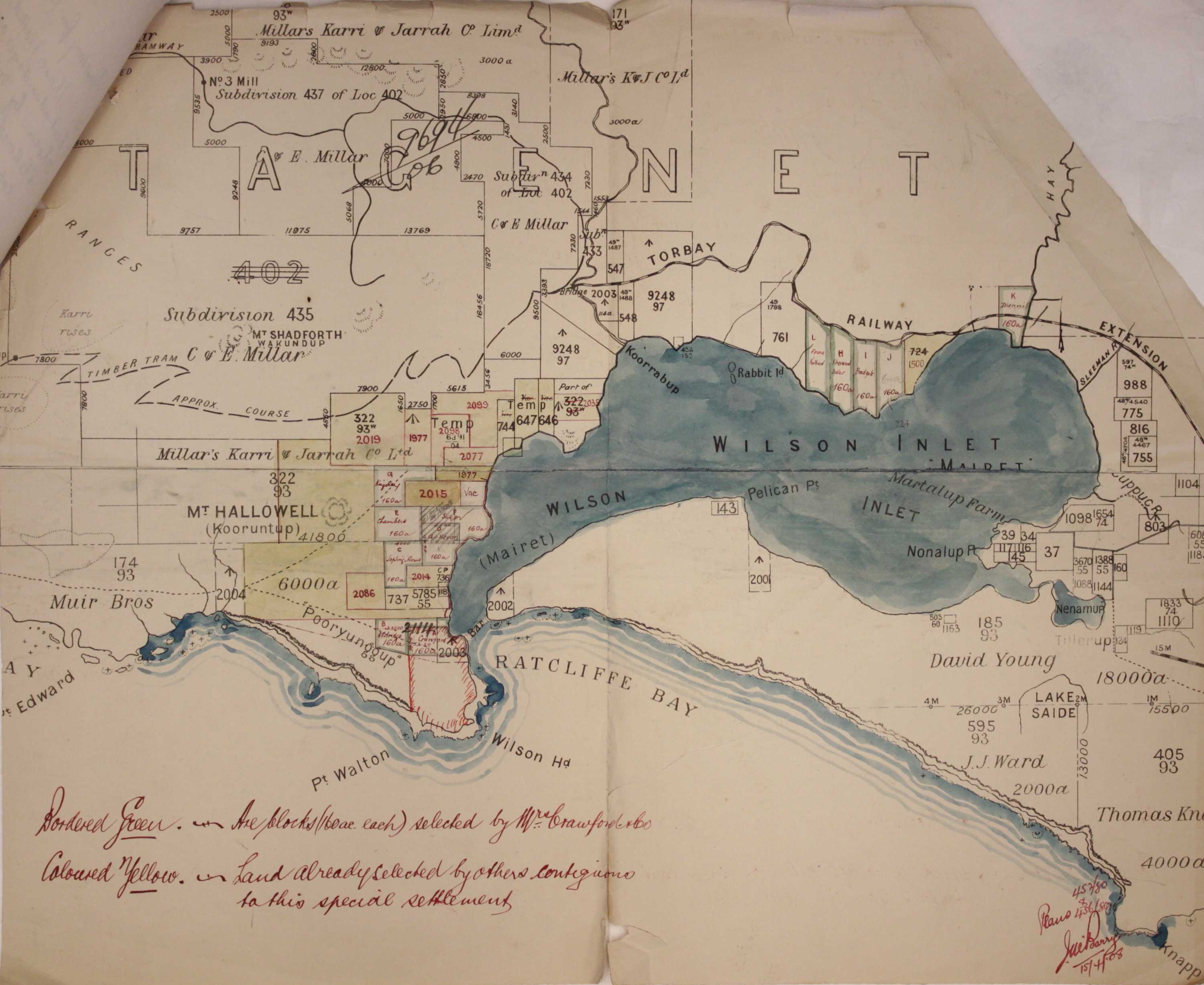 Creating an 'Adamless Eden': The women's farming utopia that never was ...