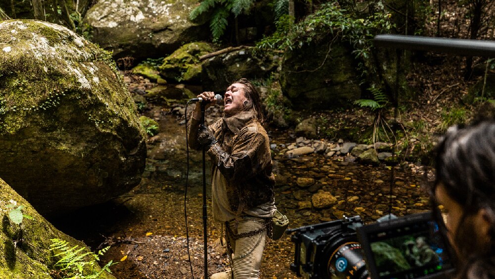 Polaris take us behind the scenes of the Mad Max-inspired 'Vagabond ...