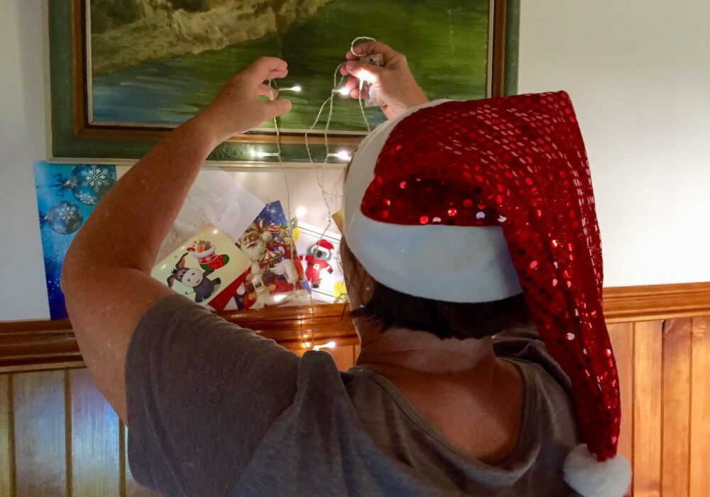 Dads warned to take care this festive season to avoid Christmas ...