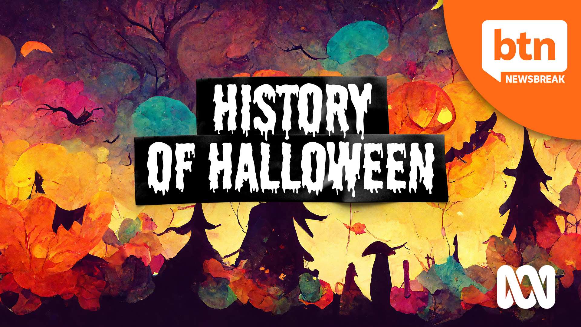 BTN Newsbreak 31/10/2022 - Behind The News