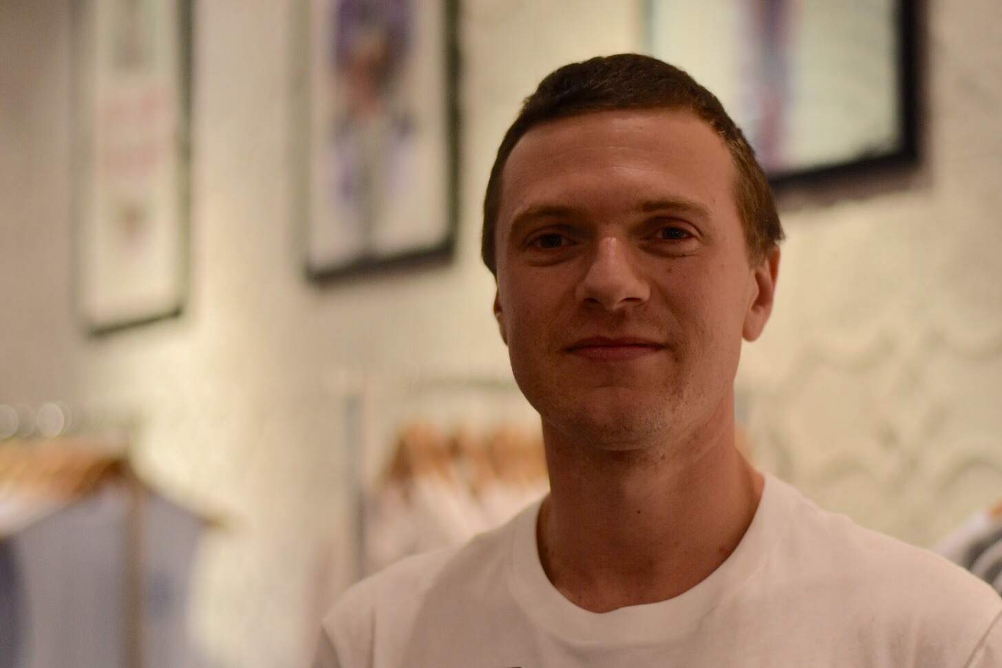 Homeless of Melbourne: Storytelling and support for rough sleepers on ...