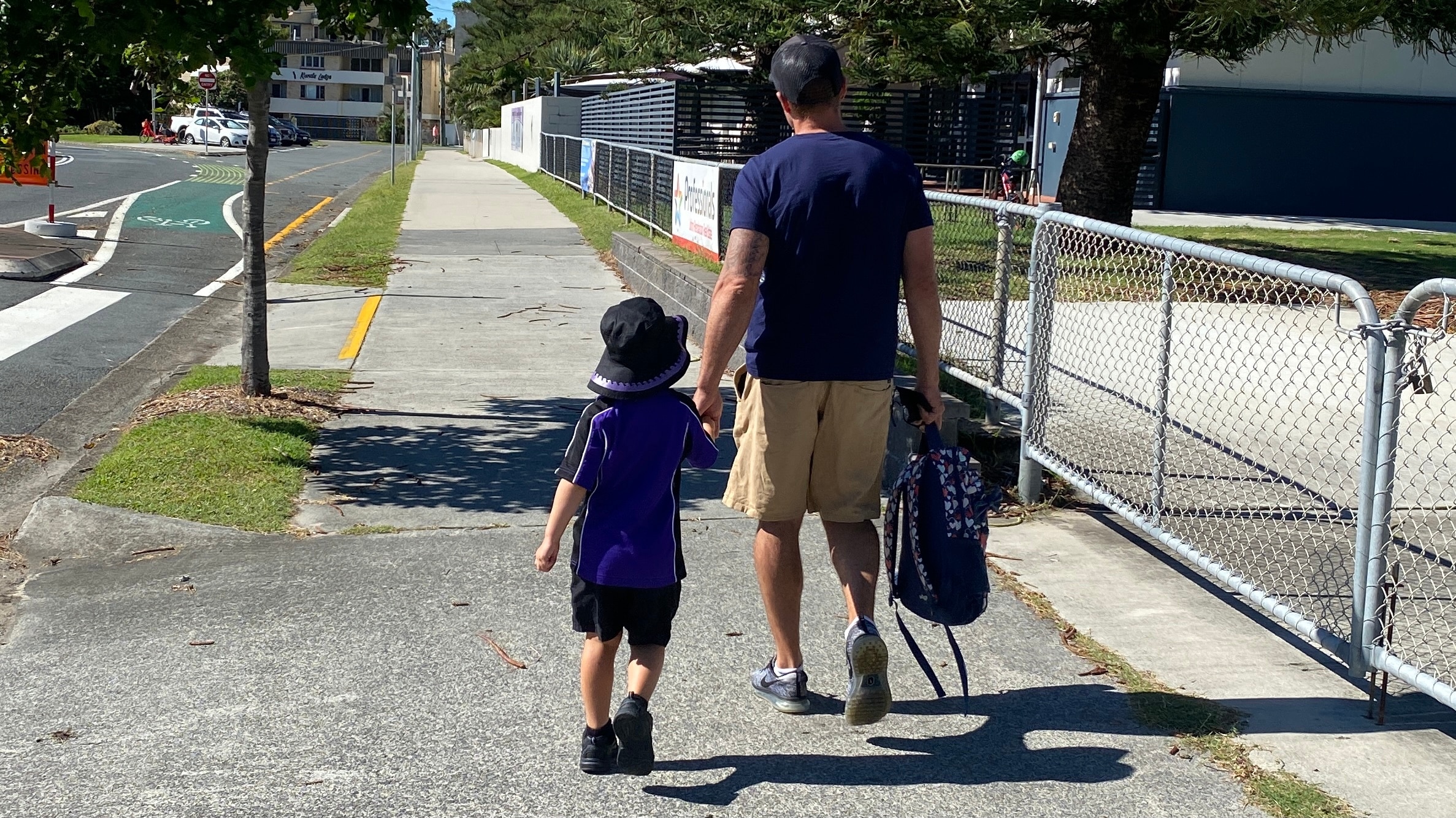 Jessica Rendall - ABC News