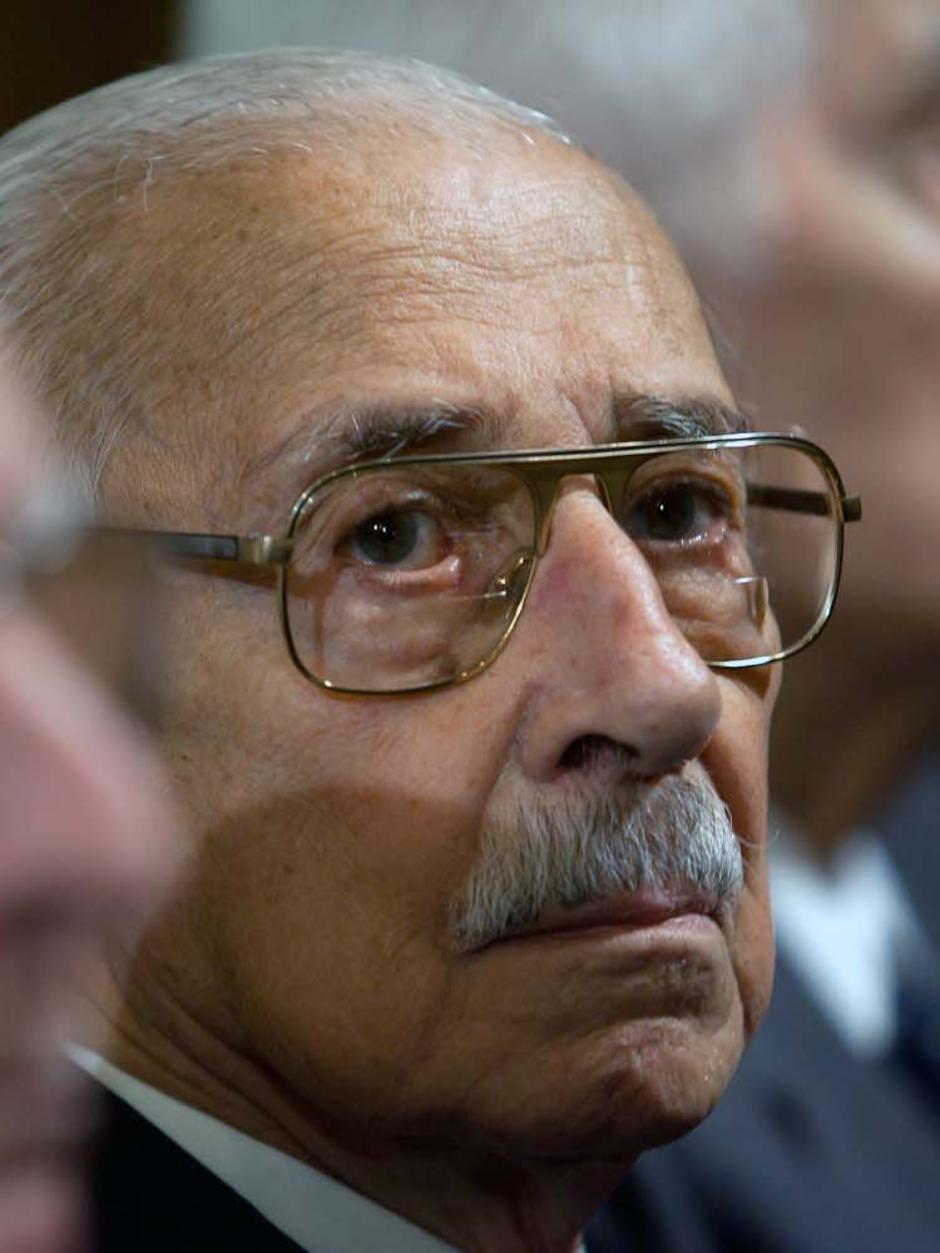 Argentine 'Dirty War' leader Jorge Rafael Videla dies - ABC News